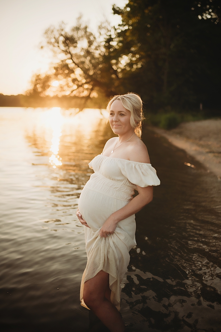 home-Kenosha Newborn-Baby-Family » Lori Booth Photography
