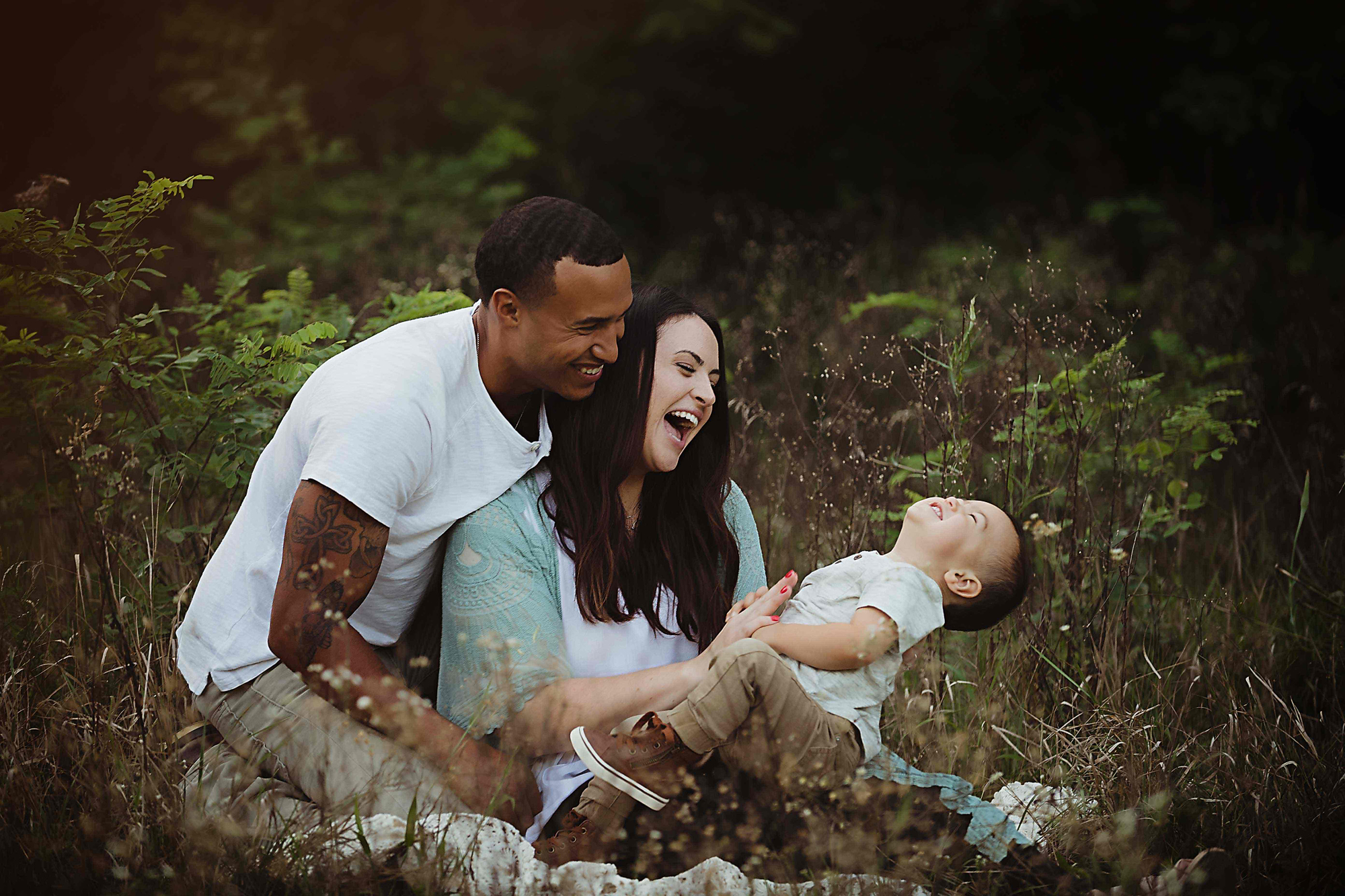 home-Kenosha Newborn-Baby-Family » Lori Booth Photography