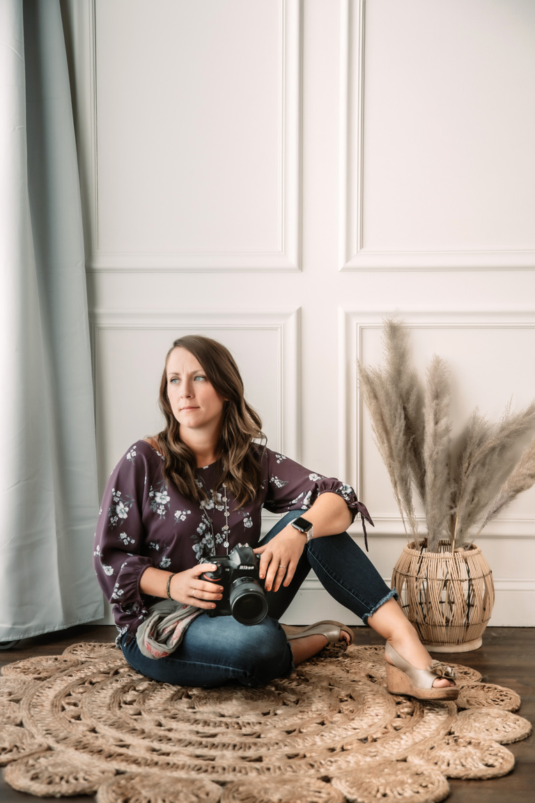 About » Lori Booth Photography